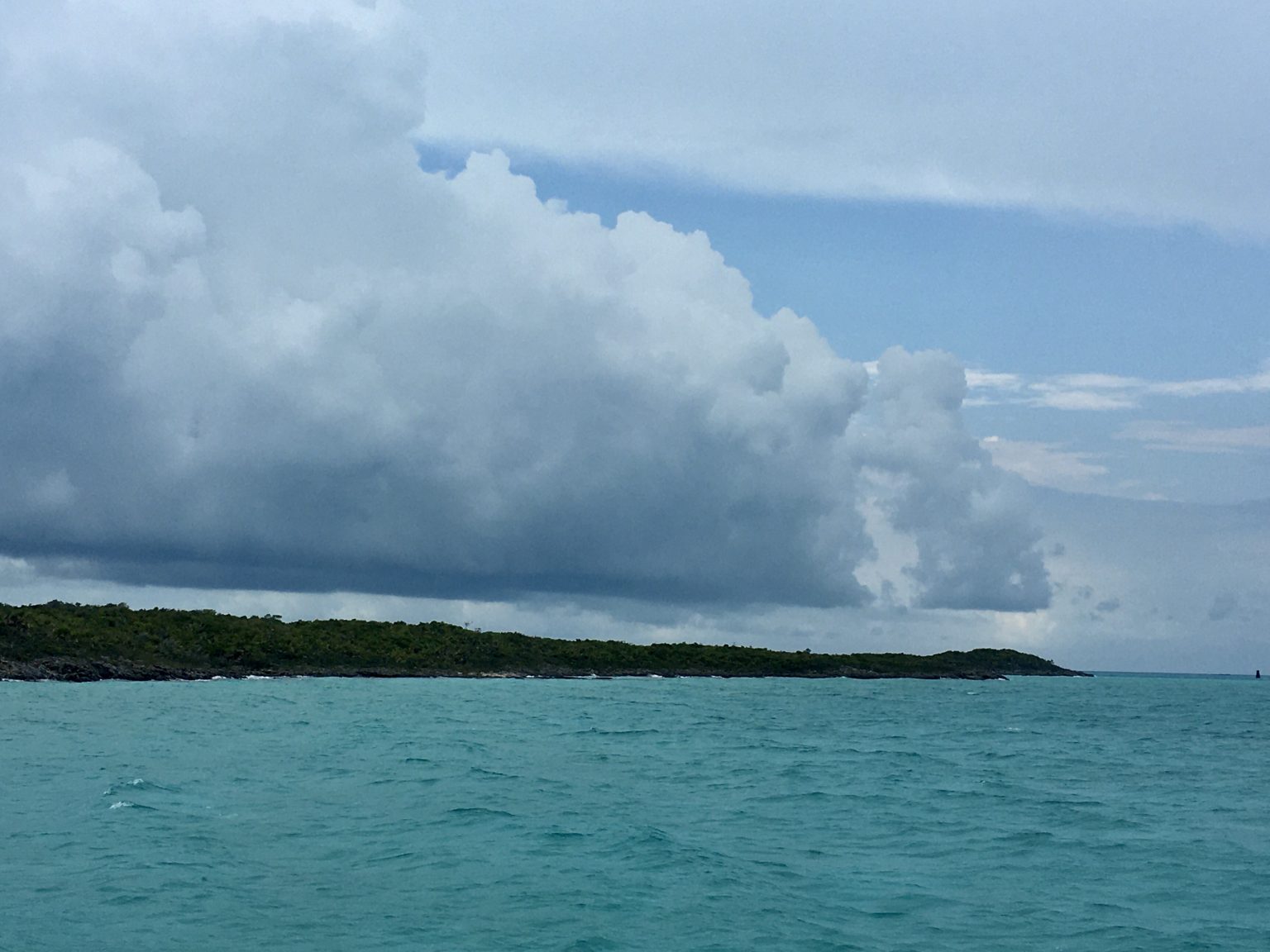 Beautiful and Dynamic Morning in Pictures - Clouds to Coral