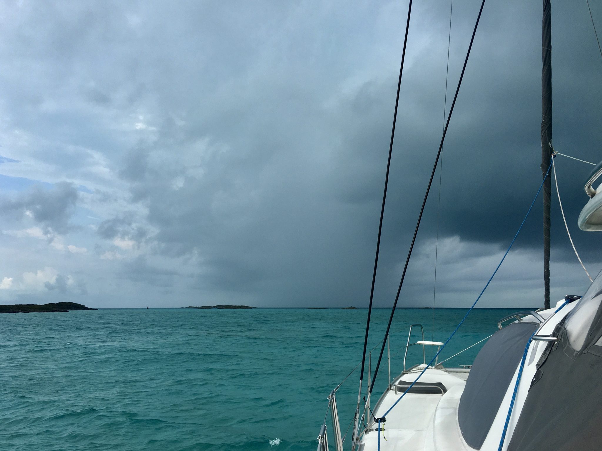 Beautiful and Dynamic Morning in Pictures - Clouds to Coral